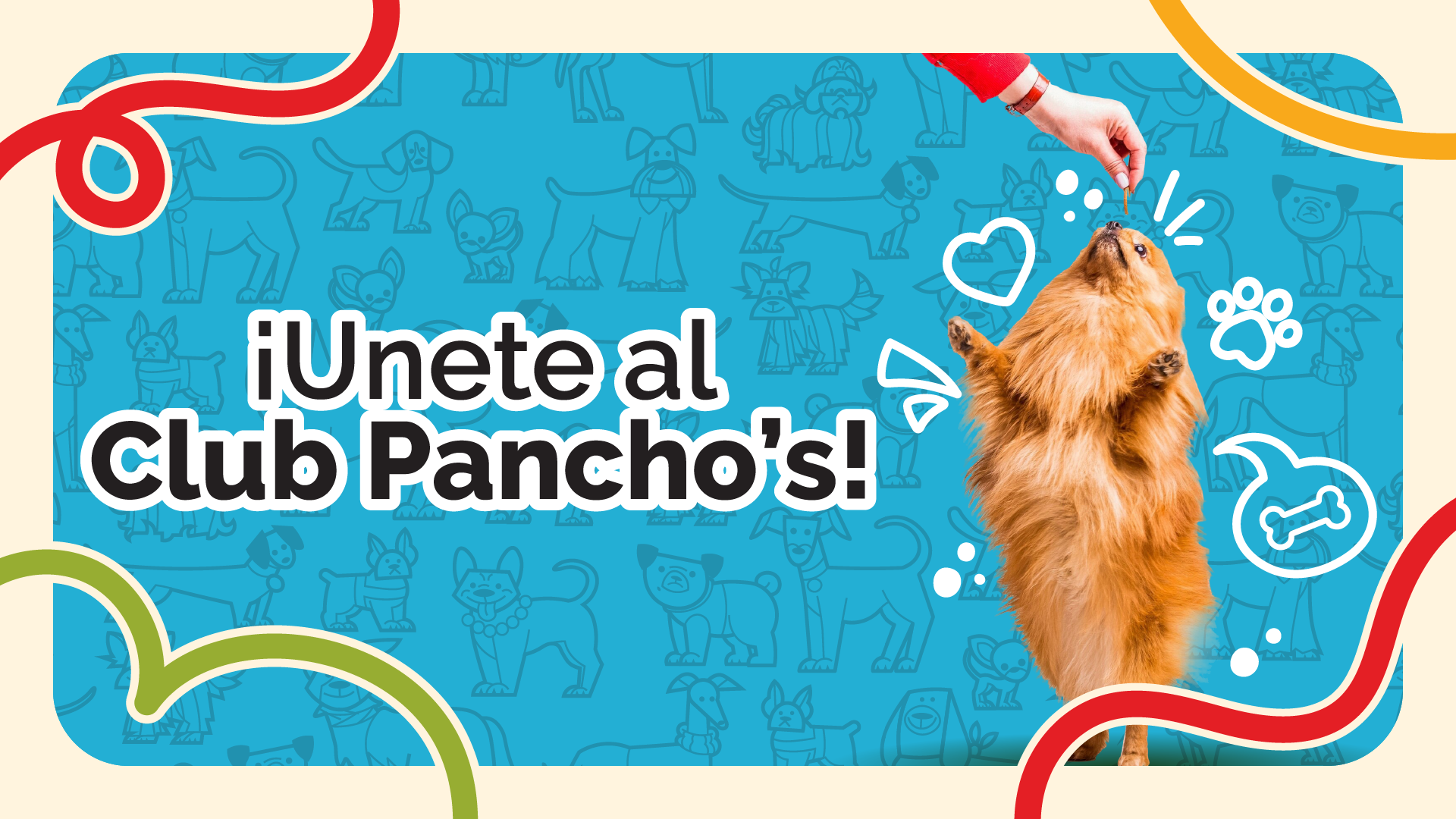 Club Pancho's - MENÚ – Pancho’s Kitchen